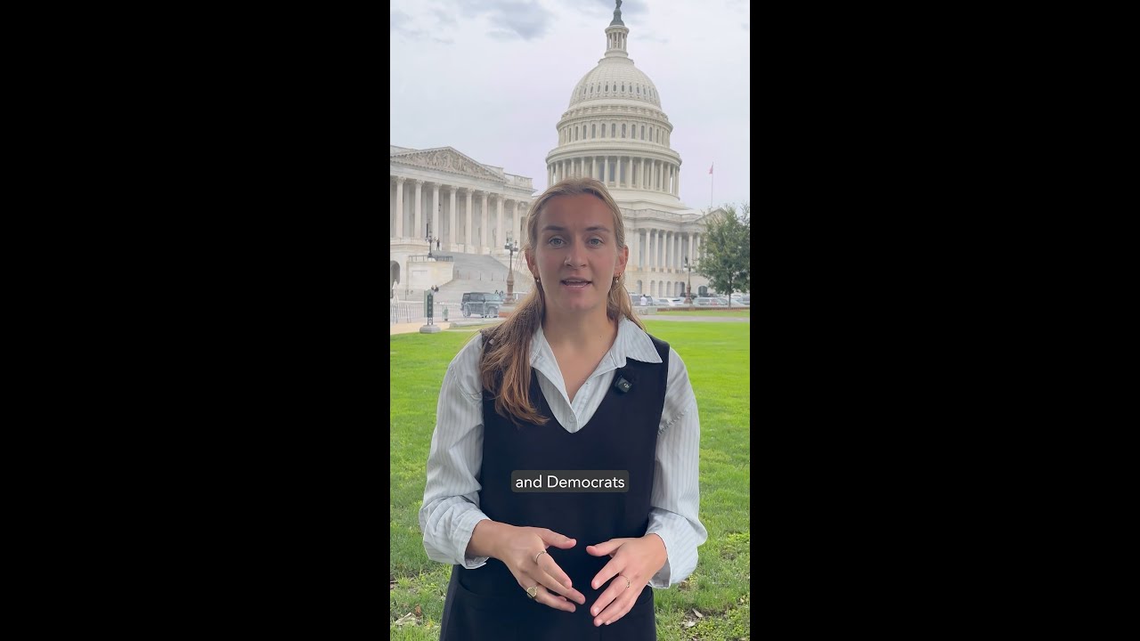 House Party Leaders Seek Shutdown Unity With Opposite Strategies
