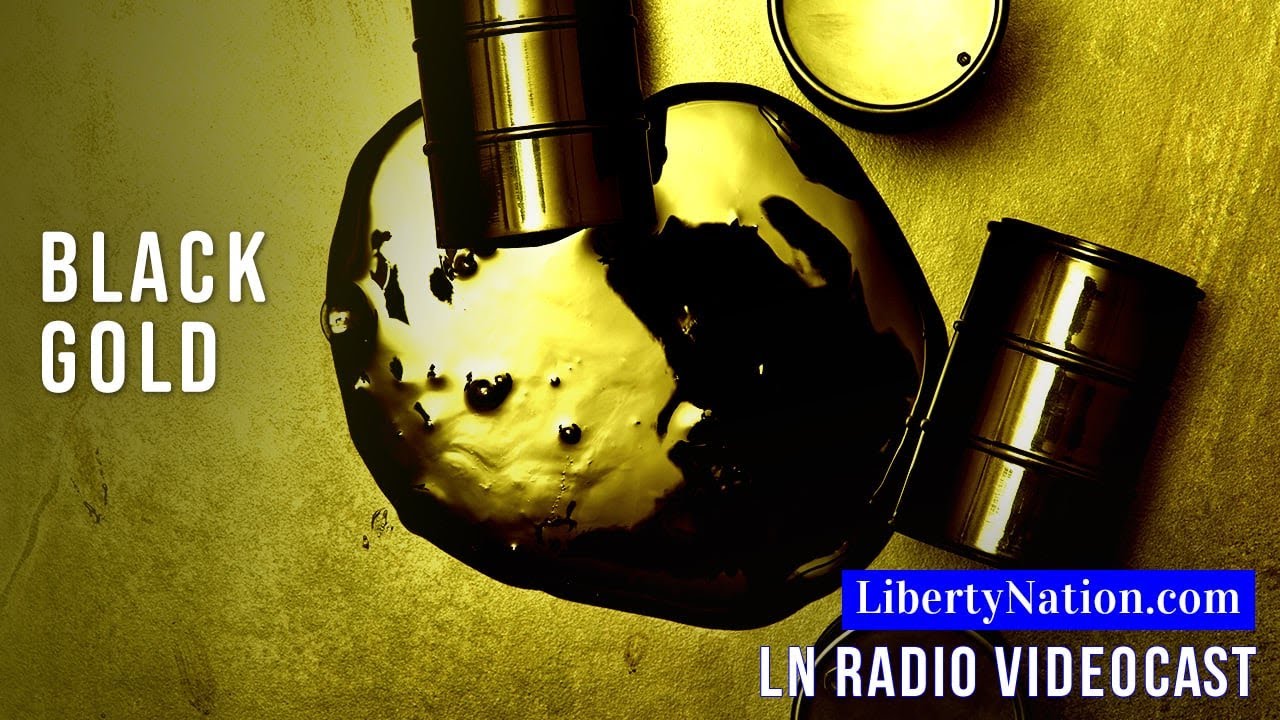 Iran Ready to Explode: Can Reza Pahlavi Save the Country? - Liberty ...