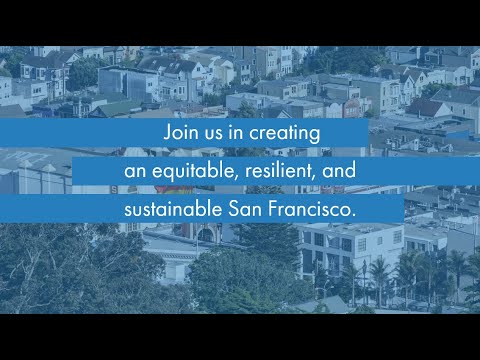 San Francisco Climate Action Plan Introduction