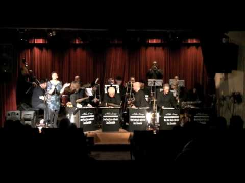 Antoinete Montague/Longo-Muddy Water