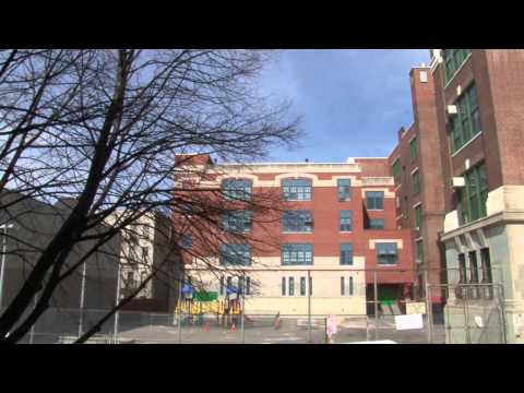P.S. 94 The Henry Longfellow
