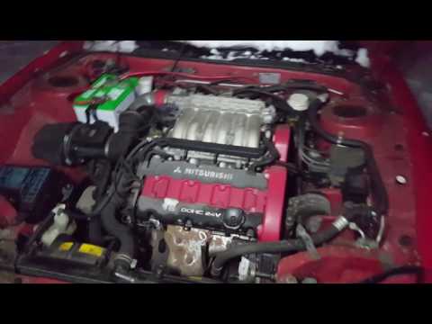 94 3000gt engine for sale.