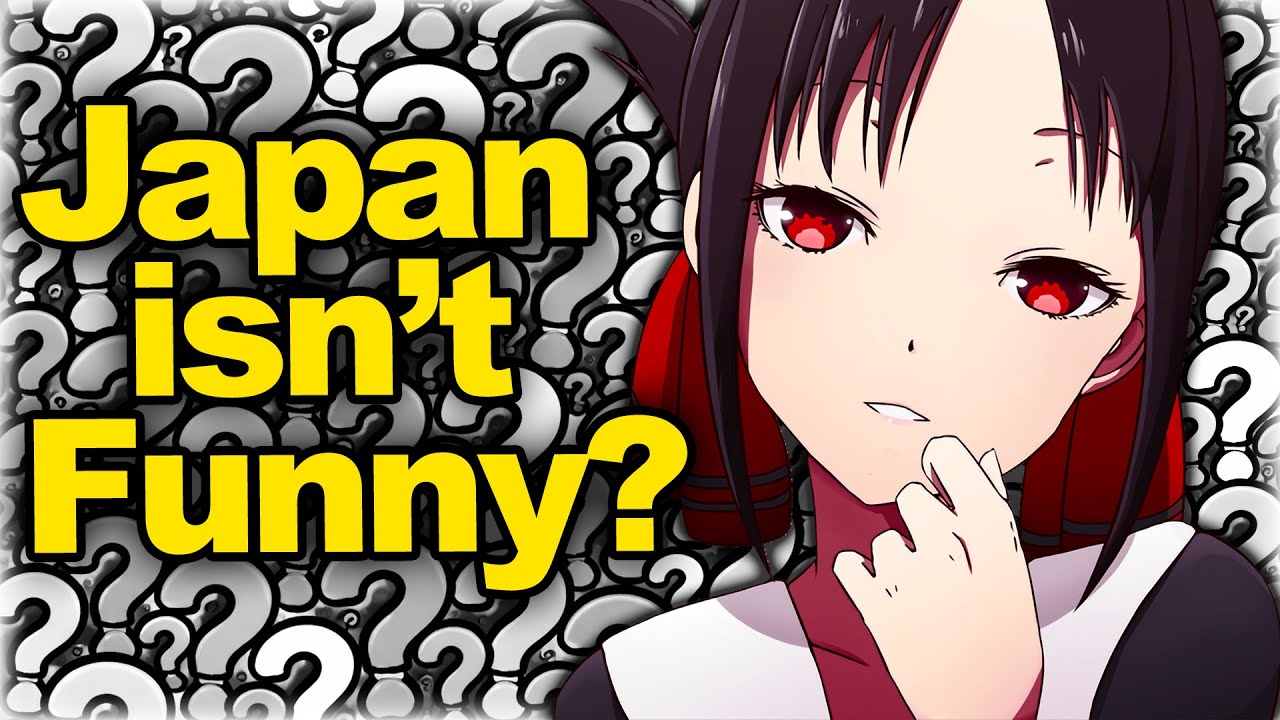 Why are People Okay with Erasing Japanese Humor in Localization?