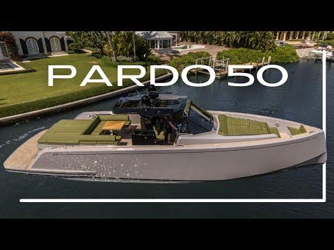 PARDO 50