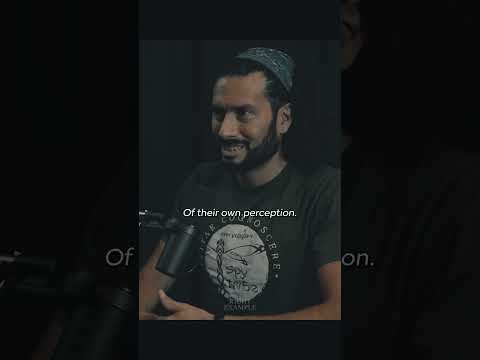 Perception vs. Perspective: Andrew Bustamante's Ultimate Spy Secret