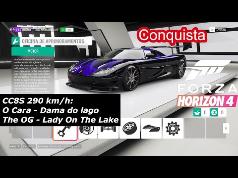 Steam Community :: Video :: Forza Horizon 4 - The OG Achievement ...