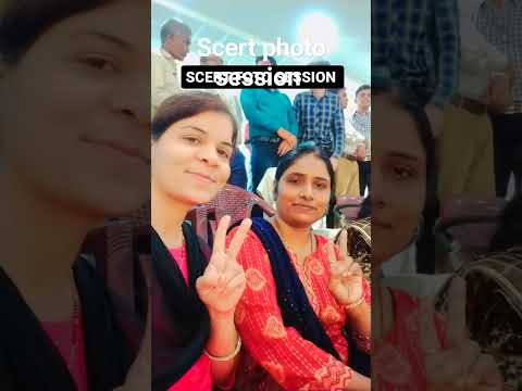 SCERT Raipur TRAINING. ..