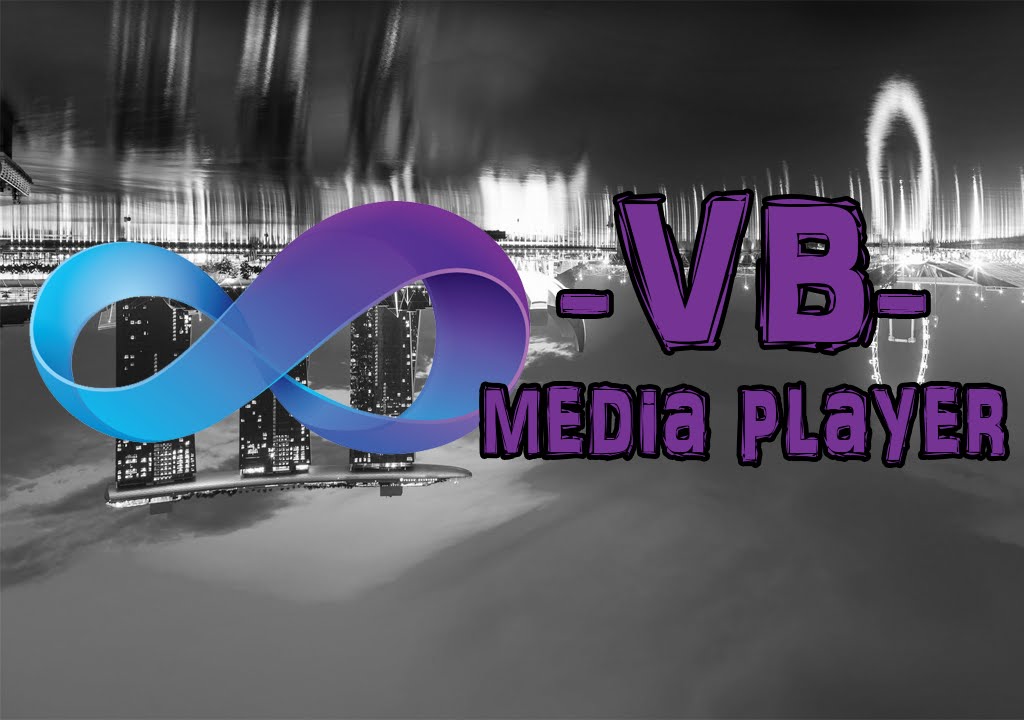 Visual Basic 2008/2010 - Advanced Media Player [VB Tutorial] [#09]