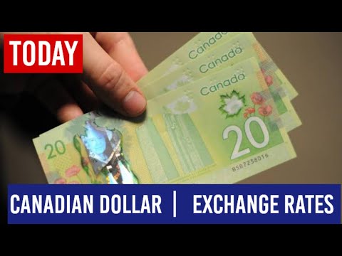 Canadian Dollar Exchange rates Today March 22,2024 USDCAD cad to usd Cad to inr