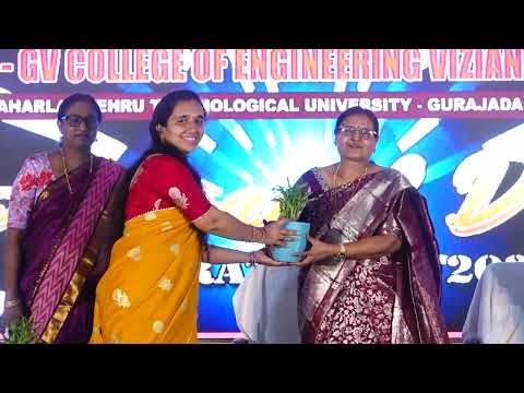 JNTU-GV