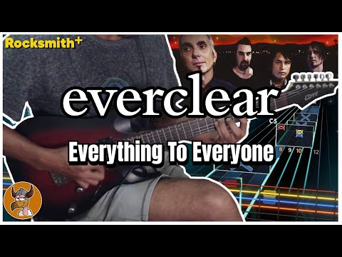Steam Community :: Video :: Everclear - Everything to Everyone (Lead ...