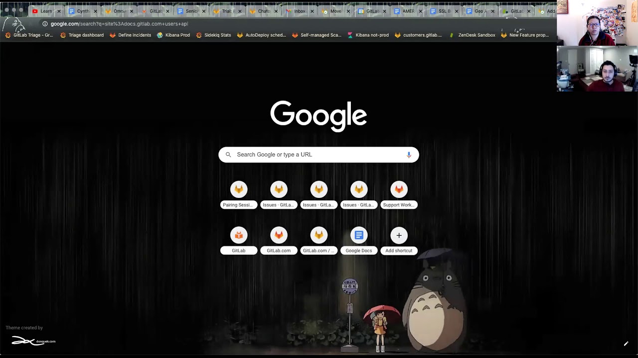 Getting Started with Chatops in Support