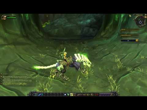 WoW Legion: 10 Coolest Ground Mounts and How To Get Them | GAMERS DECIDE