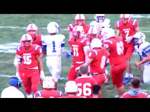Red Knights 2019