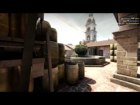 Steam Community :: Video :: * 4k With AWP / Cz-75