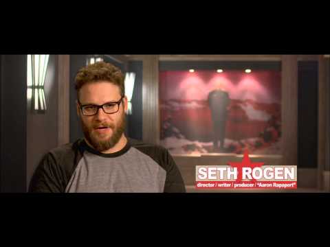 The Characters of The Interview