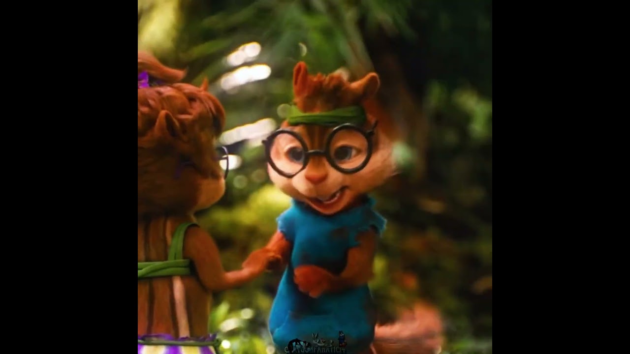 #edit #capcut #alvinandthechipmunks #simonseville