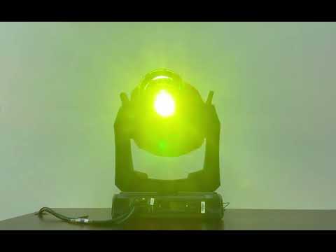 Lot of 3 Martin MAC Viper Profile Moving Light | Reverb UK