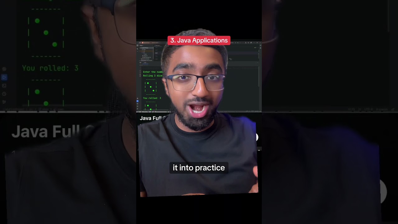 Learn Java for FREE in 2025