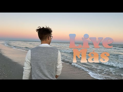 2024 Live Más Scholarship Application Video | Max Lingenfelter