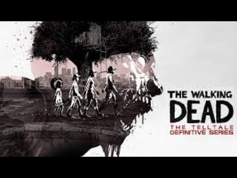 Tell-Tales The Walking Dead Season 1 characters tier list