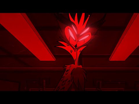 HELLUVA BOSS | S1 Ep6 | Stolas Scene