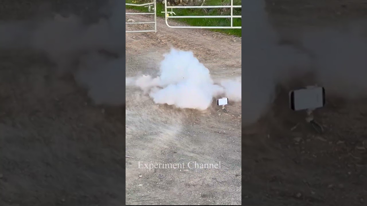 Cracker power TEST! #shorts #cracker #tricks #fireworks #lock