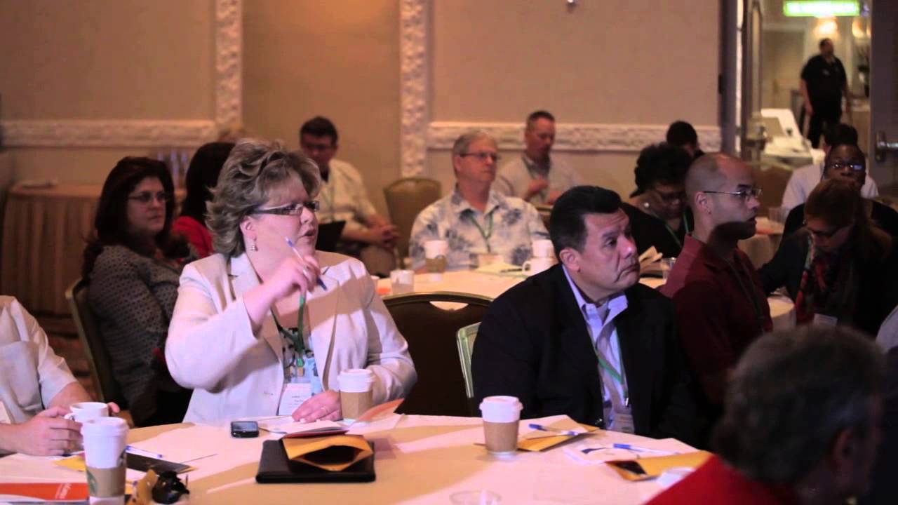 SafeCampus, The National Campus Safety Summit