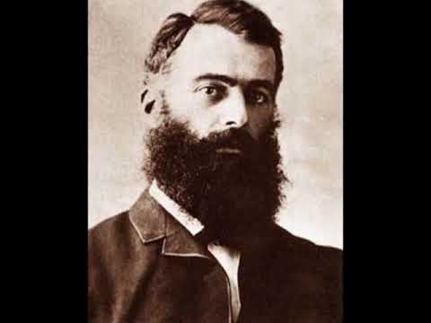 Lawrence Hargrave | Australia's Early Aviation Pioneer