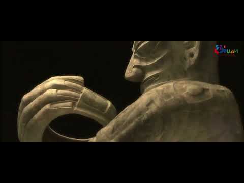 【Sanxingdui In The Time】Discoveries From a 3,000-Year-Old Civilization