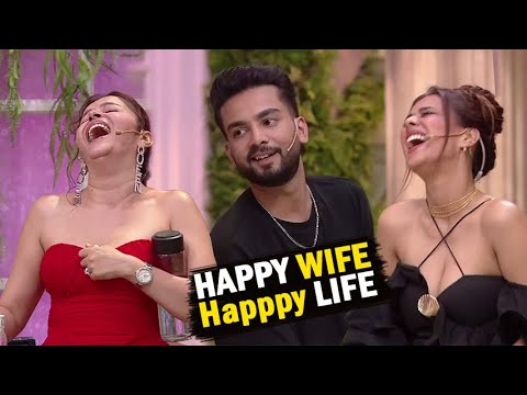 Laughter Chefs Season 2 Elvish Yadav Rubina Baba aur Krishna Abhishek Bharti Singh Comedy