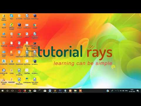 Learn Wordpress Plugin database part 3 Tutorial Rays - Mind Luster