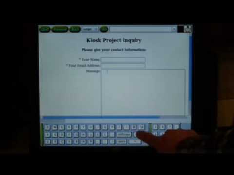 Kiosk Keyboard at Best Price in India