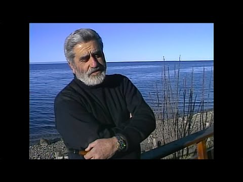 Estrecho de Magallanes - La Ruta de los Naufragios