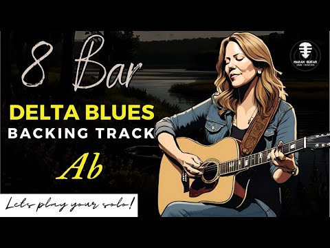 What's the BEST Blues Backing Track for Jamming in Ab ?
