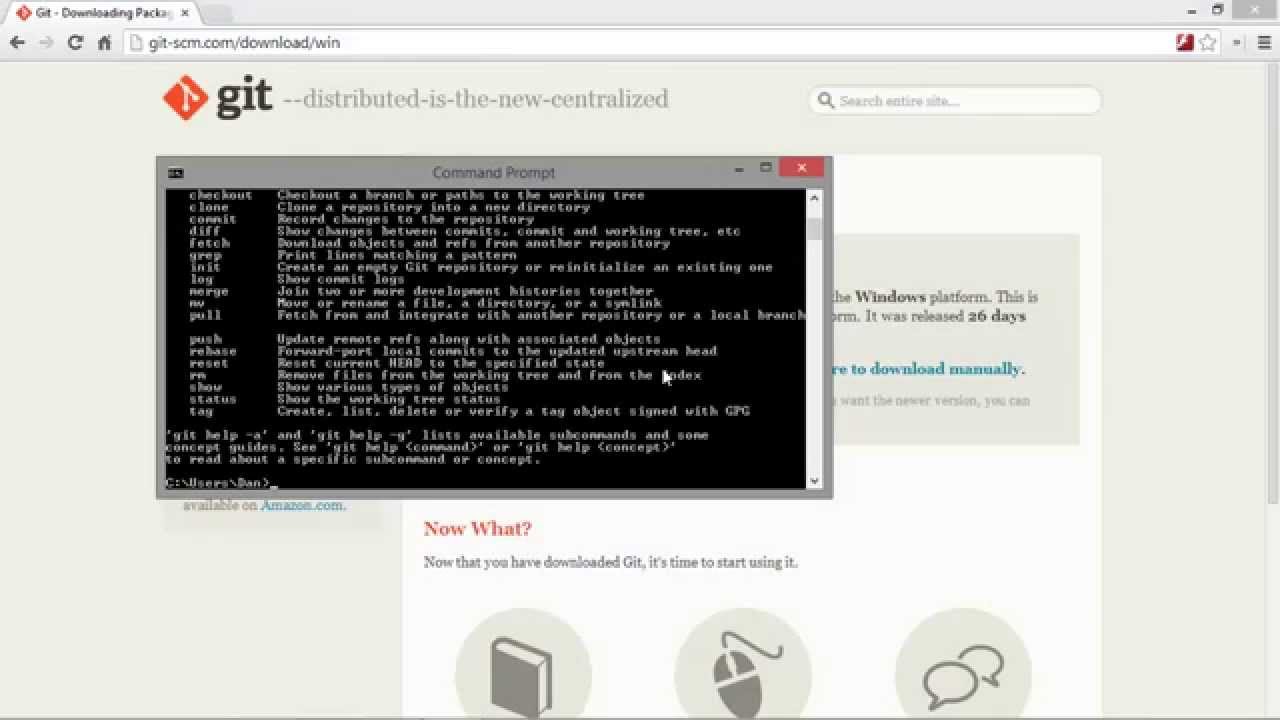 Pro Front-End Workflows: Getting Started with Git