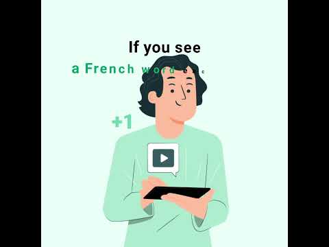 fren🔲😔Struggling to study French as you age and your brain slows down?