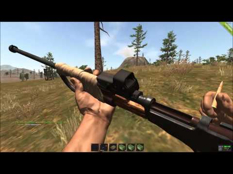 Steam Community :: Video :: Rust Bolt Montage