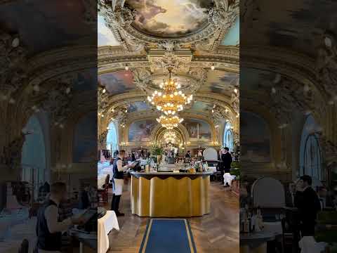 10 Best Restaurants in Paris