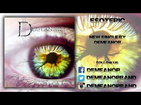 Demeanor - Esoteric (New Single)