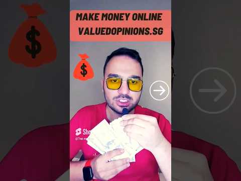 Earn Money with Valued Opinions App : A Trusted Paid Survey Platform