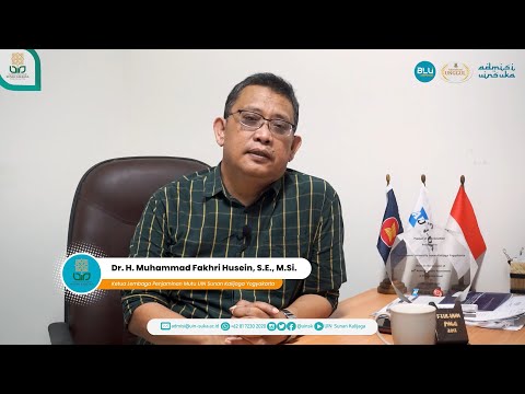 Ingin Kuliah di Universitas Terakreditasi Unggul? UIN Sunan Kalijaga Yogyakarta Jawabannya.