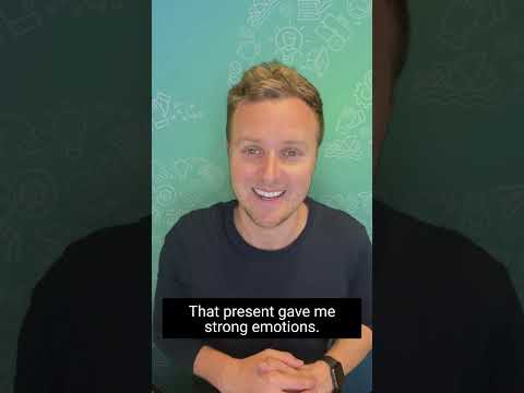 Why do we say FREAK OUT all the time?! Learn real English with EU!