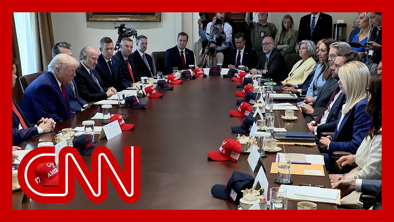 Trump blames Biden for economy's weakness. Economists disagree