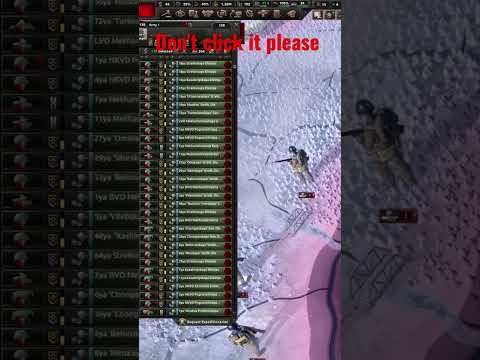 don't change this icon when you are in war #hoi4 #shorts #strategy #viral