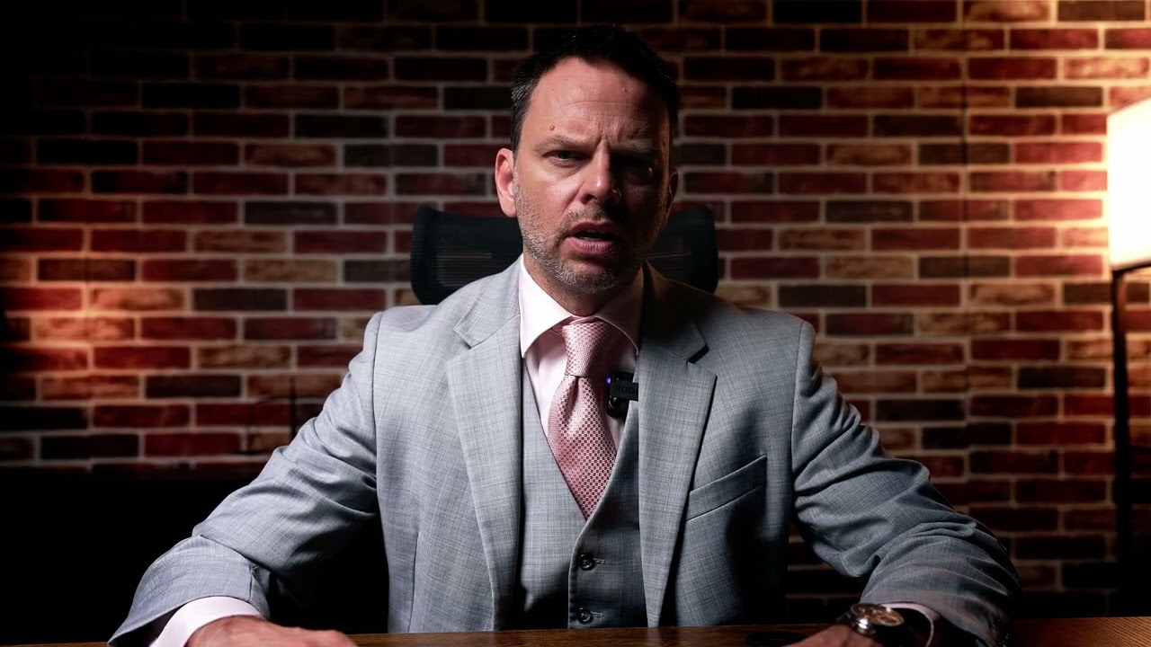 Episode 18: Red Flags in a divorce