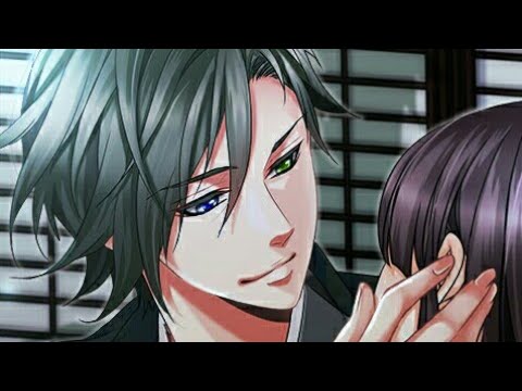 (SLBP) Trapped (Masamune Act 1)