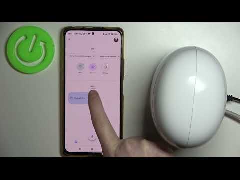 Google Nest WiFi How To Test Internet Speed