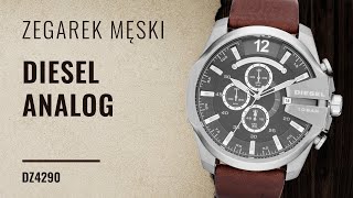 Diesel DZ4290 - ANALOG Watch • Watchard.com