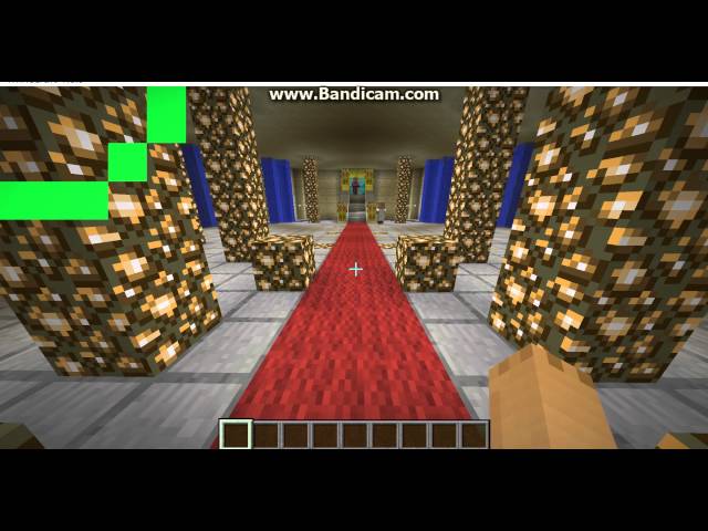Not Found A Name Yet :P Minecraft Map